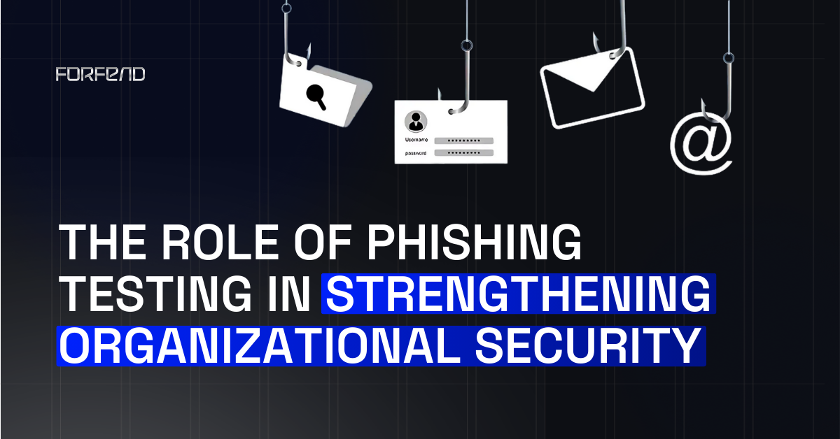 Complete Email Security Tool Forfend